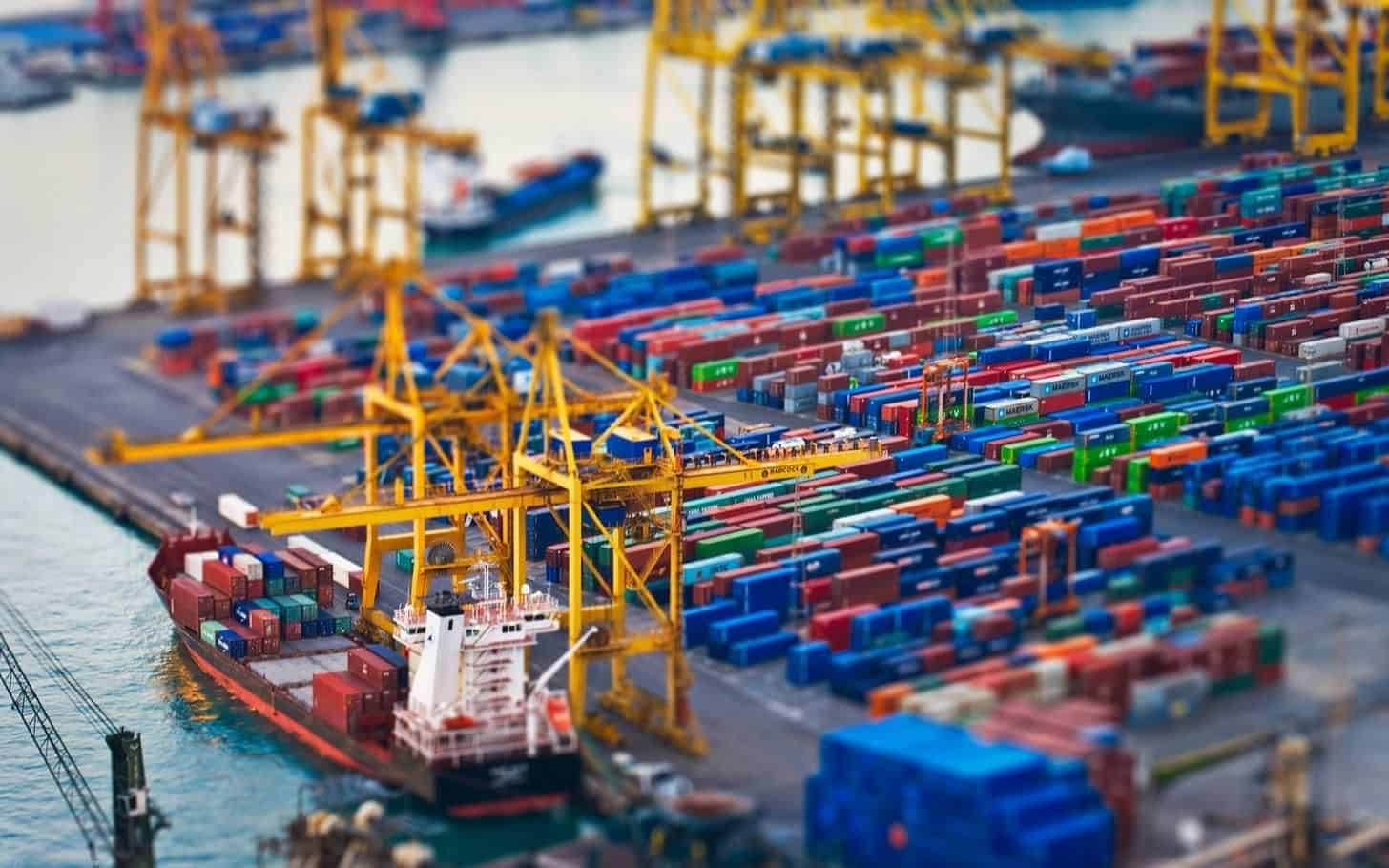 Transport Maritim De Mărfuri, Transport Naval Oriunde în Lume | ORIENT®