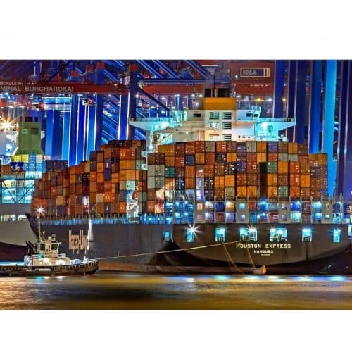 Transport Maritim De Mărfuri, Transport Naval Oriunde în Lume | ORIENT®